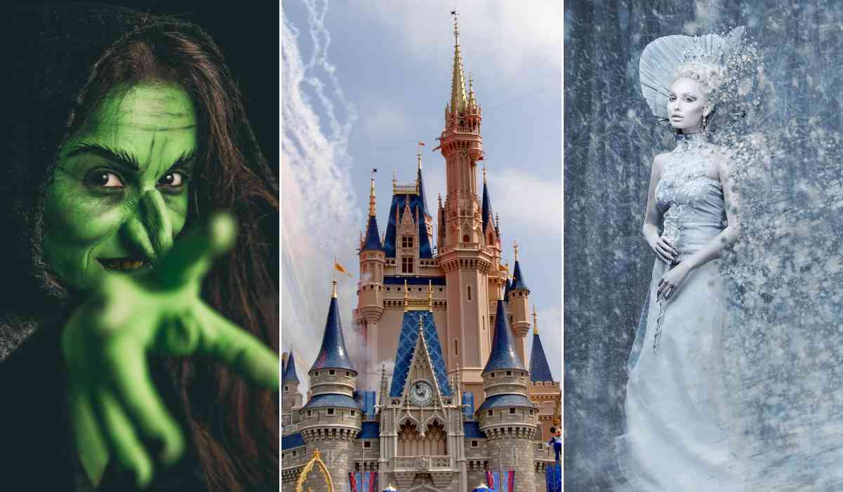 Klasyczne filmy Disneya - Quiz. Zdobędziesz 100 proc.?